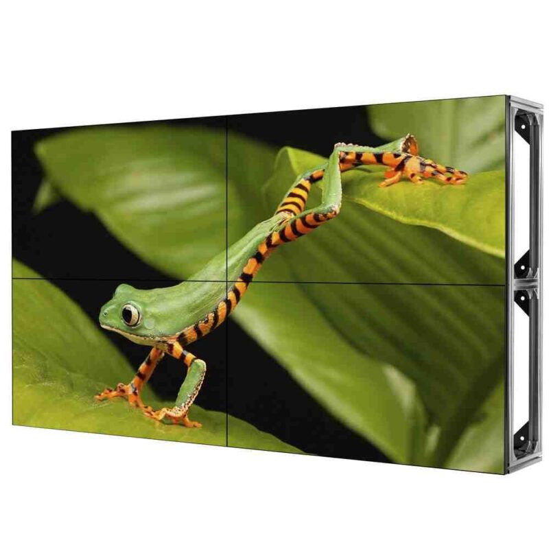 Màn Hình Ghép Video Wall - TRUEVIEW - MÀN HÌNH CHUYÊN DỤNG
