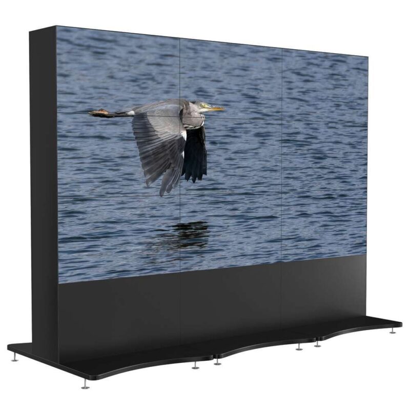 Màn Hình Ghép Video Wall - TRUEVIEW - MÀN HÌNH CHUYÊN DỤNG